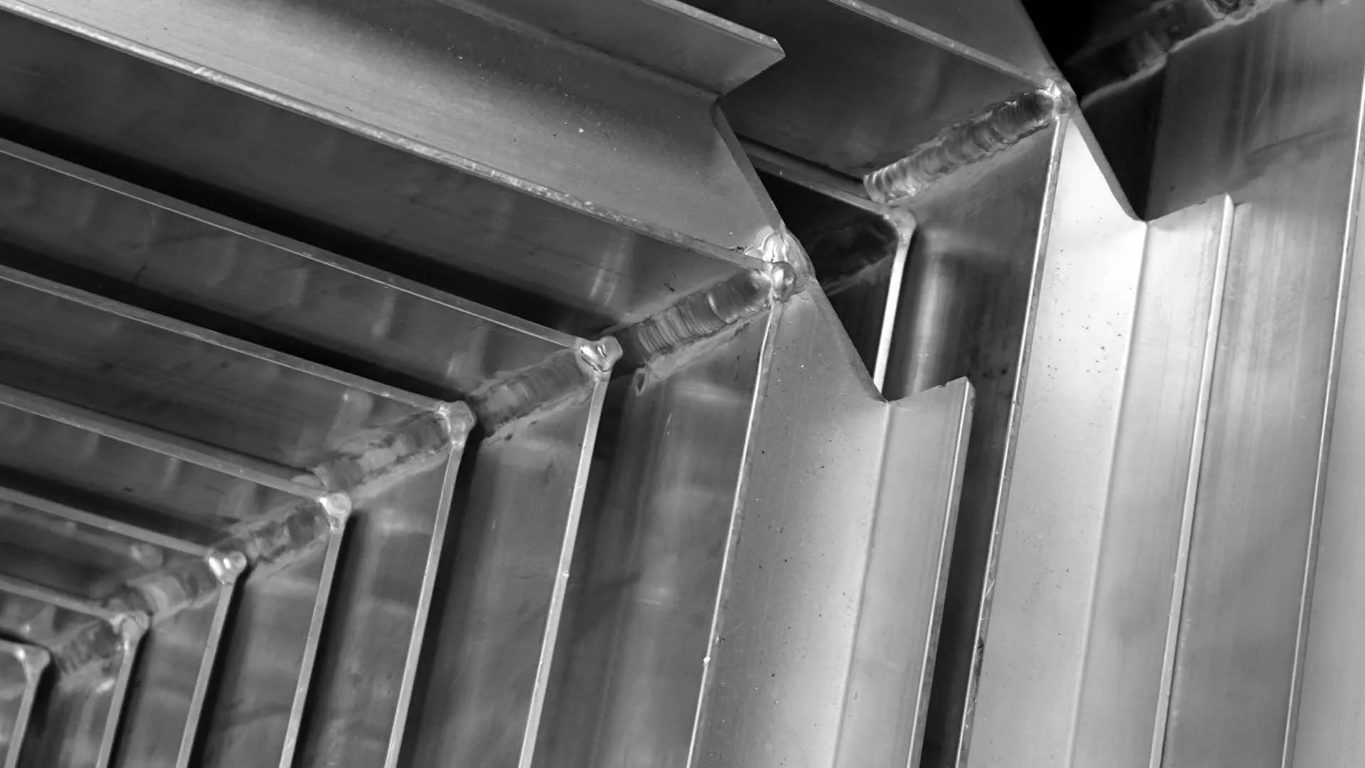 Bespoke Aluminium Items Kilkeel Aluminium & Stainless Engineering Ltd