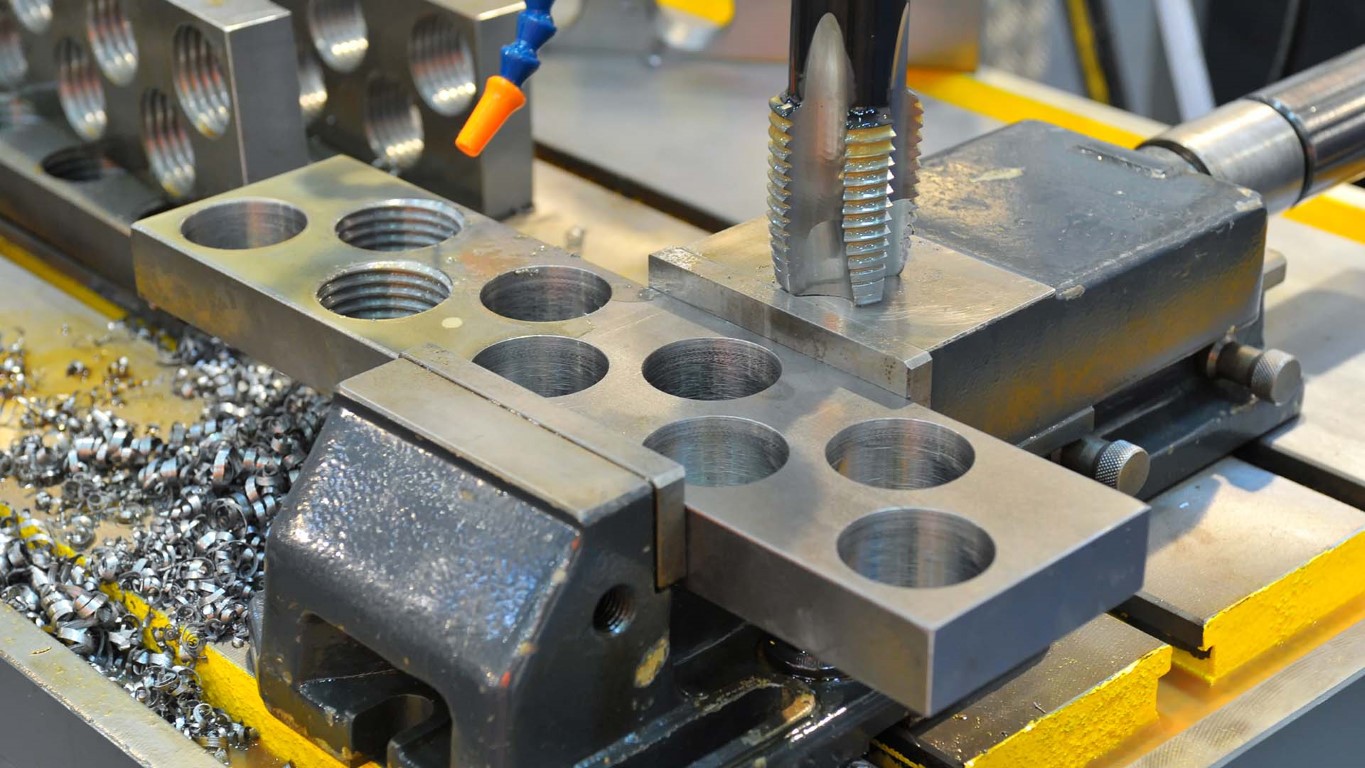 Stainless Steel Fabrication | Kilkeel Aluminium & Stainless Engineering Ltd